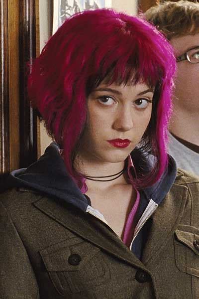 Mary Elizabeth Winstead Foto Scott Pilgrim Contra El Mundo 8 De 22