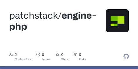 Github Patchstackengine Php