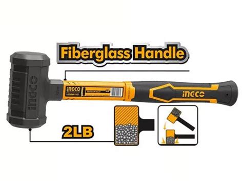 Ingco Hdbm01028 Dead Blow Mallet 2lb Digital Store Nairobi Kenya
