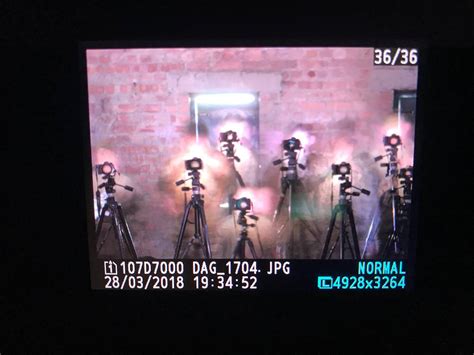 A No Light Photo” These Photos Coldstream Guards