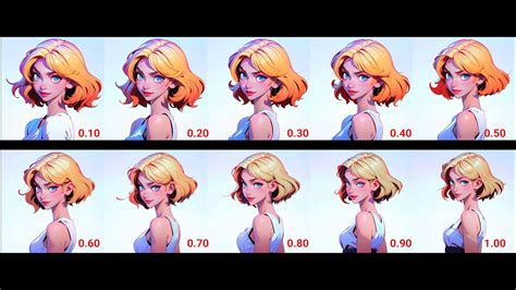 comfyui animatediff prompt travel workflow the effect s of latent