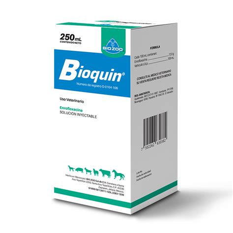 Biozoo Bioquin
