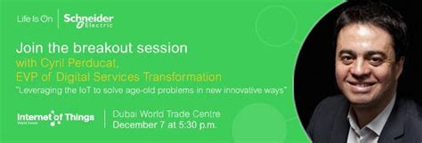 Schneider Electric On Linkedin Iot Thought Leadership Leveraging Iot To Solve Age Old