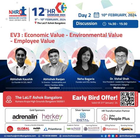 Dr Vishal Shah On Linkedin Looking Forward To Moderating This Panel Hope To See You There