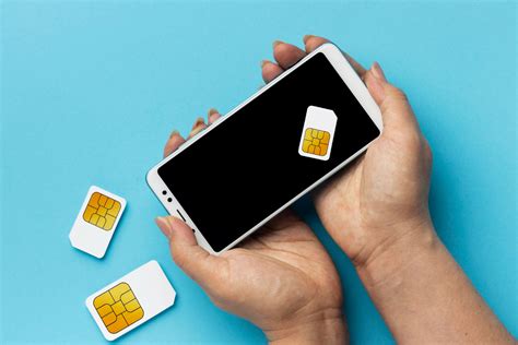 Complete Guide To Locking And Protecting Your Mobile Phones Sim Card
