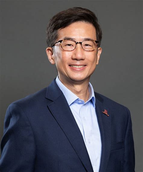 Professor Alan Chow Qsip