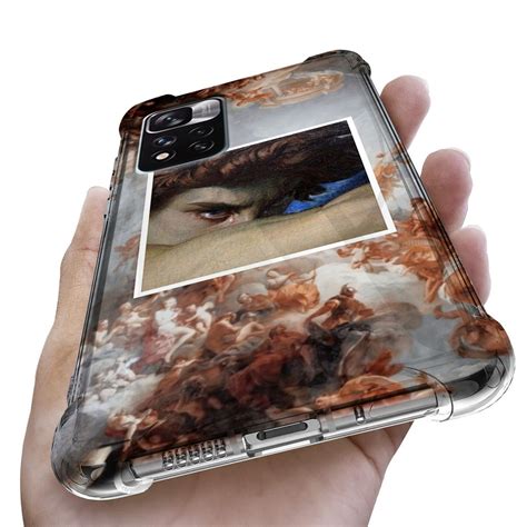 Etui SHOCK Do XIAOMI REDMI NOTE PRO PLUS G Wz Oficjalne Archiwum Allegro