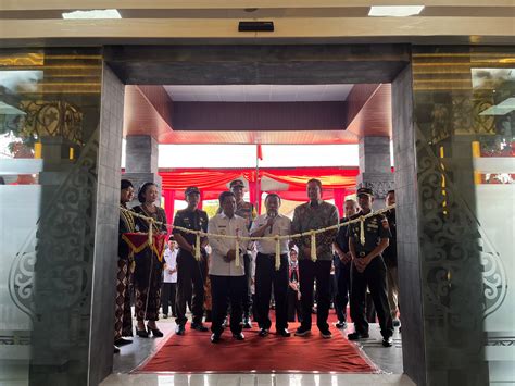 Dinas Kominfo Wonosobo