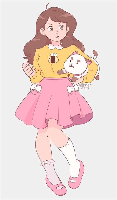 Happy Bee And Puppycat Day Thats A Funny Trick To Play On God