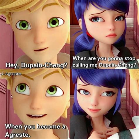 Adrienette Meme Fandom