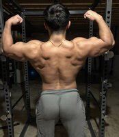 Fuckbabe Devin Bernardo Page LPSG