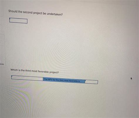 Solved EX2 6 Algo You Are The Head Of The Project You Chegg Com
