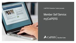 Calpers Calpers