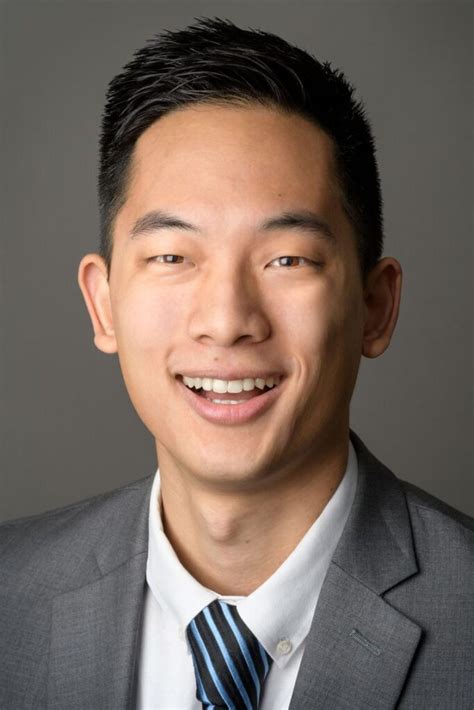 Benjamin Chou Paul And Daisy Soros Fellowships For New Americans