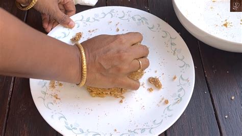 Bread Cutlet Traditionally Modern Food