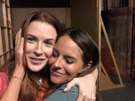 Bridget Regan On Twitter Jane The Virgin Bridget Regan Yara Martinez
