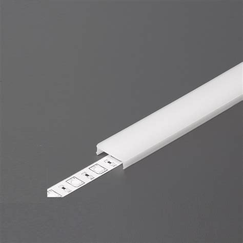 Led Profile Cover Click C3 Diffuser Opal Xpress Electrical