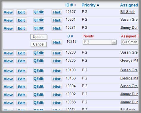 Bug And Defect Tracking Software Extraview