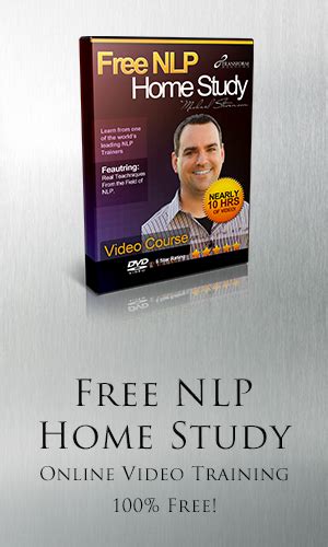 NLP Rapport Building Step By Step Implementation Guide