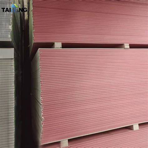 Tabla Roca De Pared Yeso Ba13 Gypsum Board China Gypsum Board And Gypsum Board Price