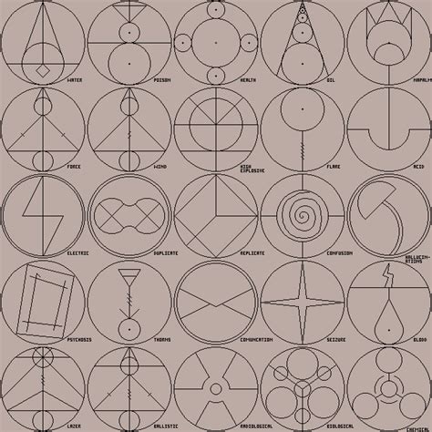 The Owl House Experimental Glyphs By Sumthnunreal On Deviantart