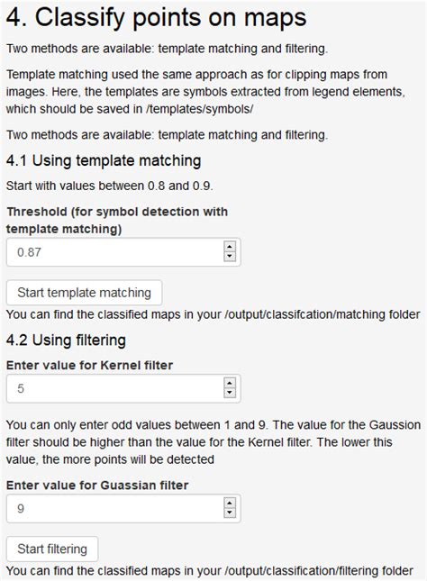 Tutorial Distribution Digitizer