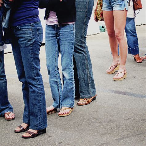 Sandals Girl Jeans At Tayla Wilkin Blog