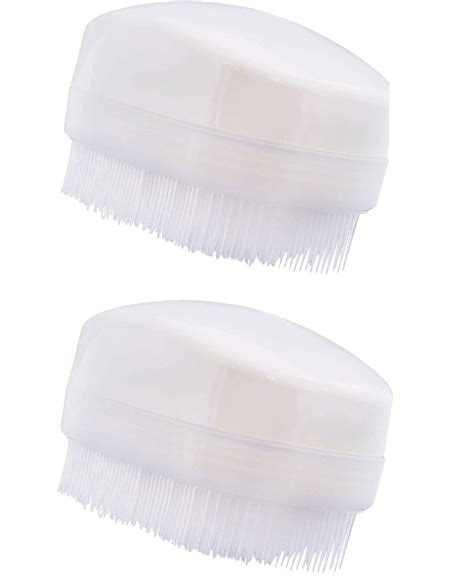 Buy Wilbarger Therapy Brush 2 Pack Therapressure Brush For