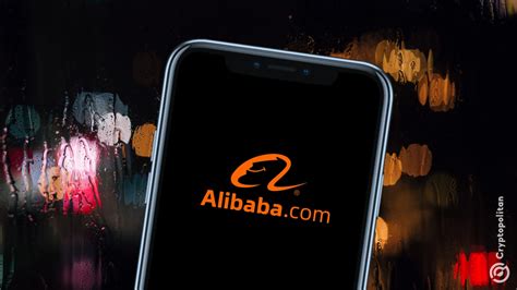 alibaba launches risc v processor to boost ai capabilities cryptopolitan