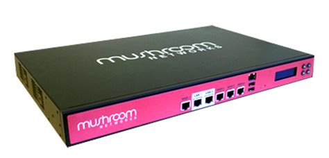 Internet Link Bonding Router Truffle Al Maria