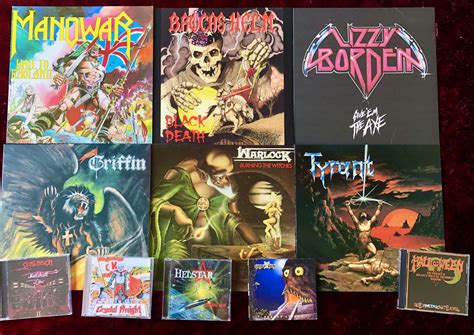 Give Em The Axe R Metalporn