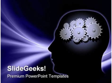 Cognition Powerpoint Templates Ppt Slides Images Graphics And Themes