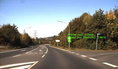 Github Ronak0310traffic Sign Detection And Classification Traffic
