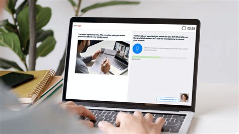 Assessment Software For Candidates Hirevue Hiring Platform