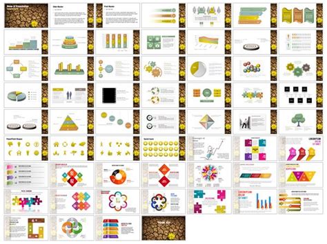 Dried Soil PowerPoint Templates Dried Soil PowerPoint Backgrounds Templates For PowerPoint