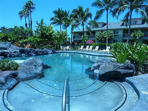 Waikoloa Beach Villas