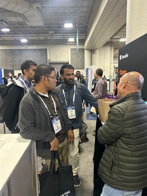 lightbits labs on linkedin kubecon cloudnativecon kubernetes