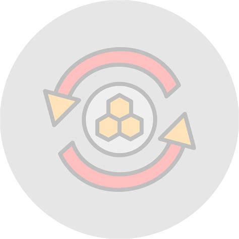 Cell Reprogramming Vector Icon Design 20773651 Vector Art At Vecteezy