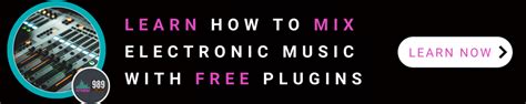 How To Use Automation In Cubase For Sound Control Htmem