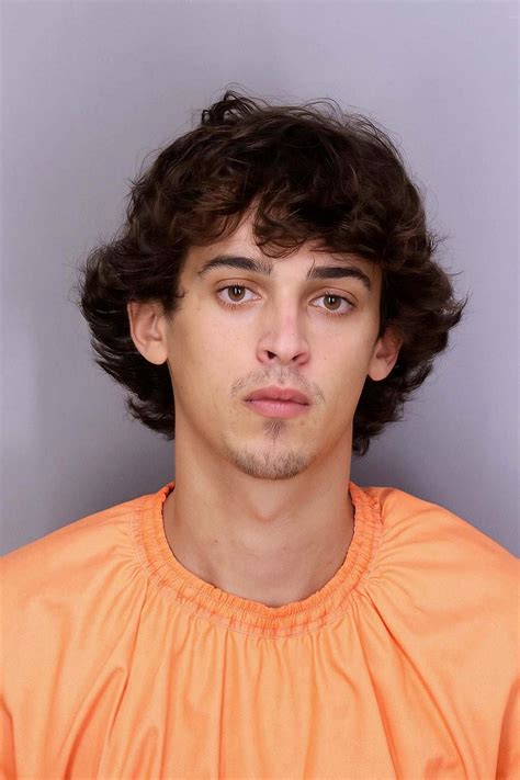 Bullying A Love Triangle And Nine Arrested Teens …