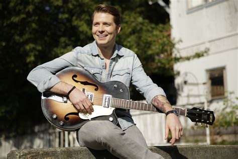 2014 Srs Band Bio Aaron Mcdonnell Khyi 953 The Range