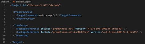 Monitoring Net Core Application With Prometheus On Azure AKS Sam De Wolf Microsoft Azure
