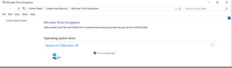 Cmo Activar Bitlocker En Windows 11 Liukin