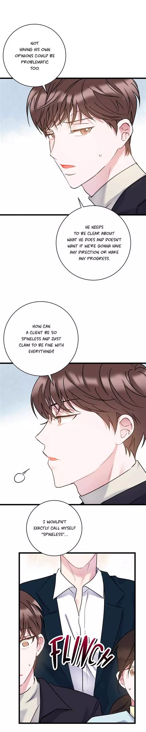 Read The Most Ordinary Relationship 29 Onimanga