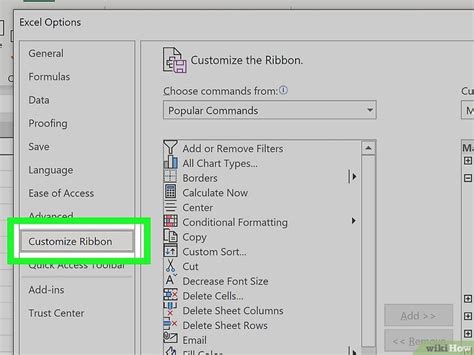 How To Write A Simple Macro In Microsoft Excel