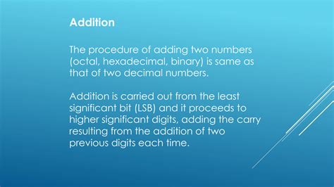 solution number system arithmetic notes ppt polytechnic