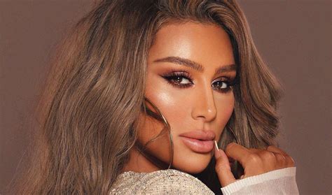 Maya Diab 5 Iconic Moments Of The Lebanese Superstar