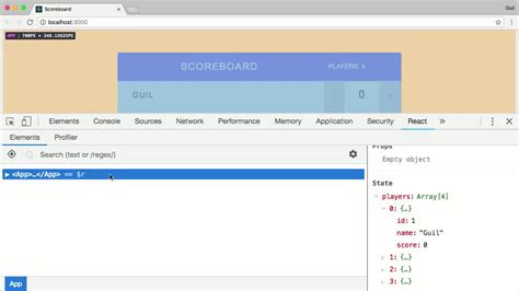 Online Course React Components Course From Treehouse Class Central