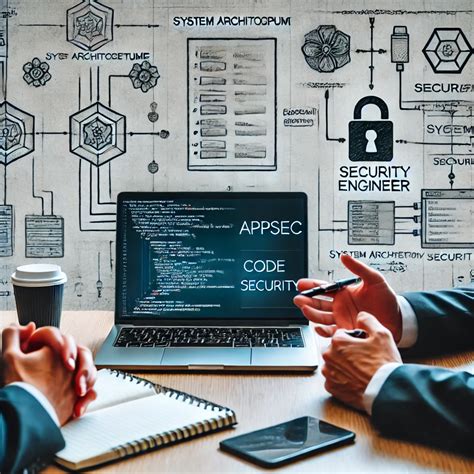 Hiring Your First Appsec Engineer Pentesterlabs Blog