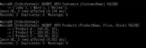 實作練習 Php Stored Procedure Stored Function Trigger 台灣mysql研究院 Mysqltw